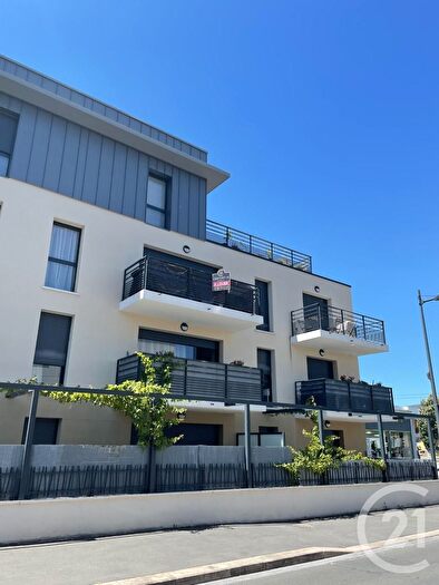 Appartement 3 pièces à Saint-Jean-de-Braye, Centre-ville, à louer