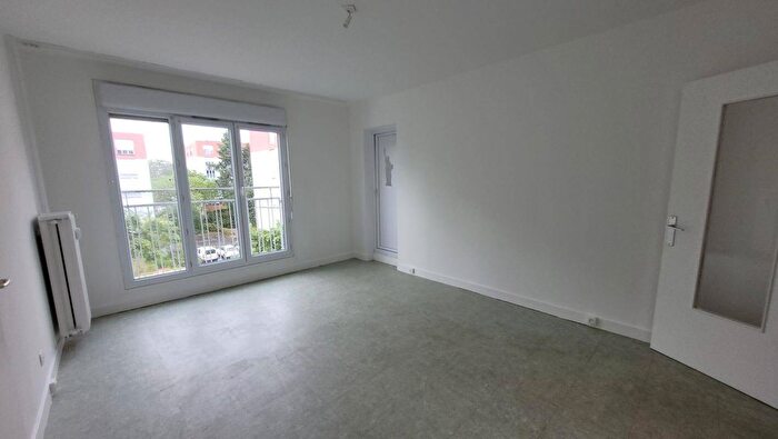 Appartement 3 pièces à louer - Cité Bretonnie-Chatelet-Favieres-Conches, Montluçon