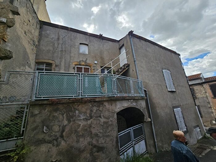 Maison 5 pièces à vendre à Veyre-Monton