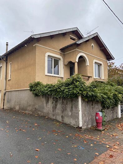 Maison à vendre - Gaillac - 5 pièces - 3 chambres