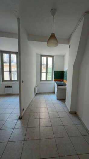 Appartement 2 pièces à louer - Les Grandes Carmes, Marseille 2ème arrondissement