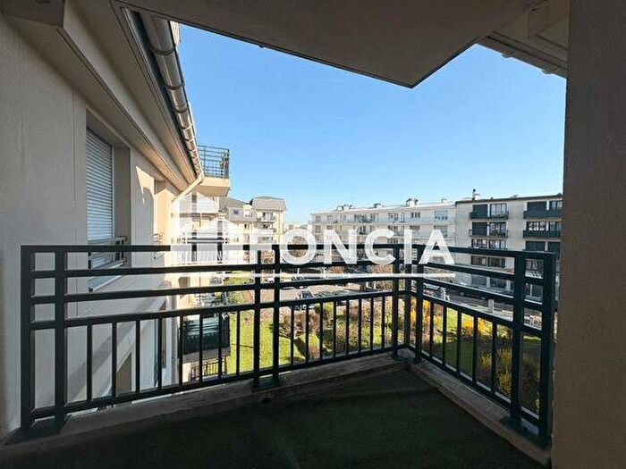 Appartement à louer - Cottage, Arnouville - 2 pièces - 1 chambre