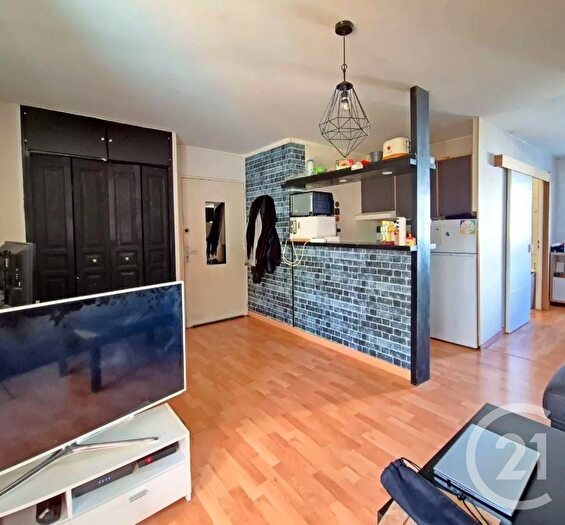 Appartement 2 pièces à Toulouse, Pont des Demoiselles, Saint-Exupéry, à vendre