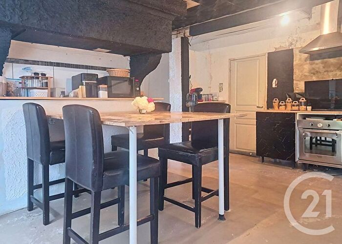 Lamarche : Maison 5 pièces à vendre