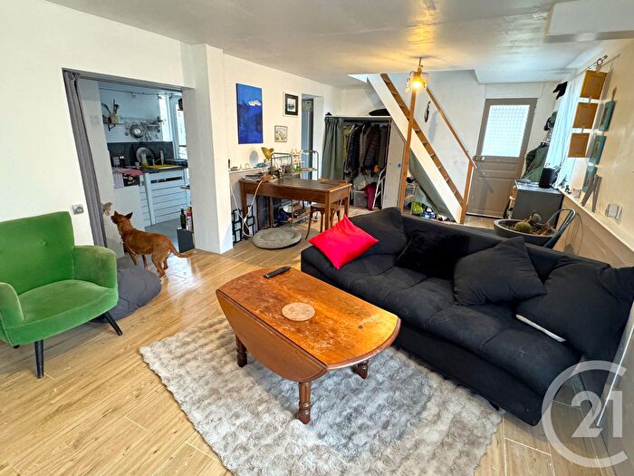 Maison à vendre - Villebon-sur-Yvette - 4 pièces - 3 chambres