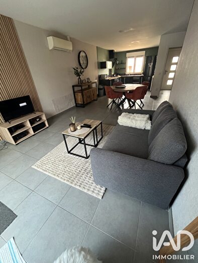 Annay - Maison 4 pièces à vendre