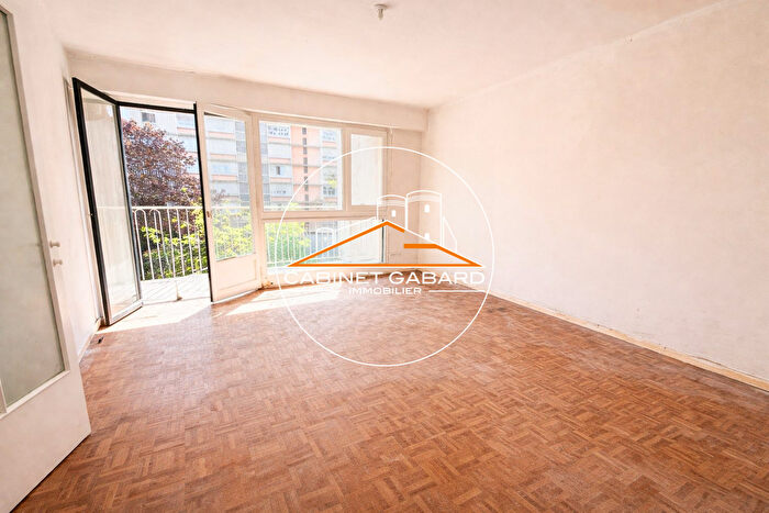 Appartement à vendre - Angers, Saint-Serge, Ney, Chalouère - 2 pièces - 1 chambre