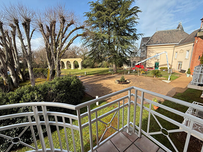 Appartement à vendre - Saint-Benoît - 1 pièce