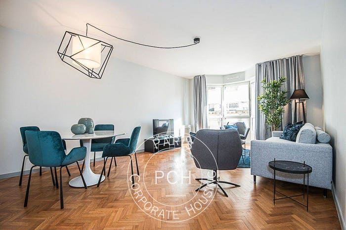 Appartement 3 pièces à louer à Pereire-Malesherbes, Paris 17ème arrondissement