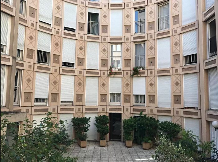 Appartement 1 pièce à louer à Toulouse, Saint-Aubin