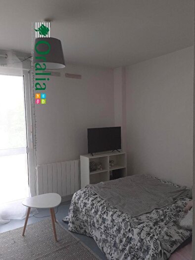 Appartement 1 pièce à louer à Docteur Lavalle, Dijon
