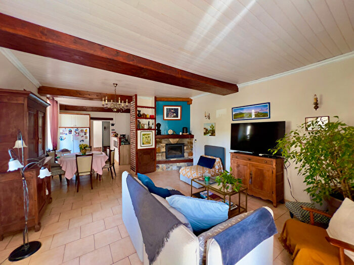 Maison à vendre - BayonneBayonaBaiona, Arènes - 6 pièces - 4 chambres