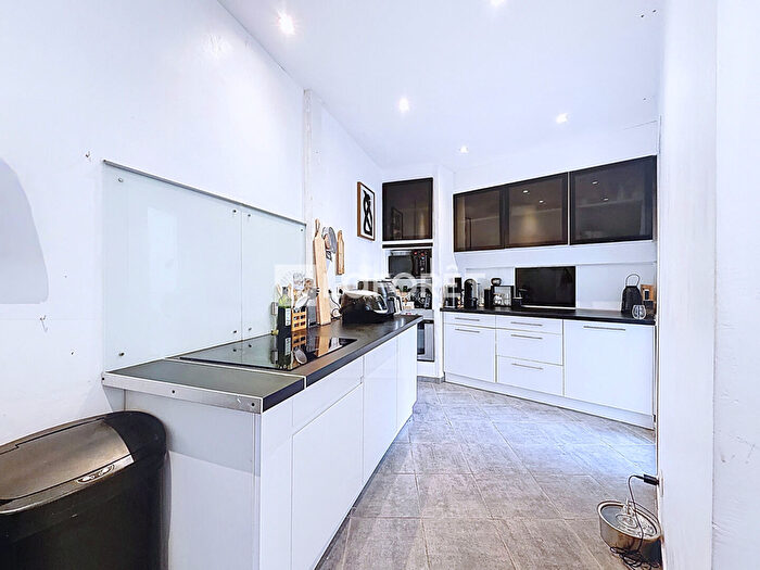 Maison à vendre - Chartres, Rechèvres - 6 pièces - 4 chambres