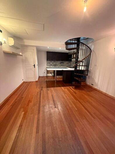 Appartement à vendre - Toulouse, Guilhemery, Bonhoure, La Gloire - 3 pièces - 2 chambres