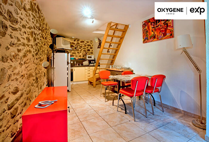 Maison 3 pièces à Ria-Sirach, à vendre