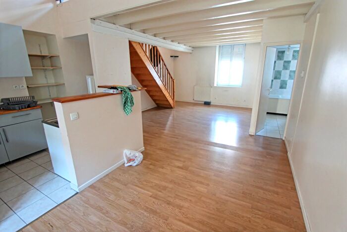 Appartement à vendre - Pau, Dufau, Tourasse - 2 pièces - 1 chambre