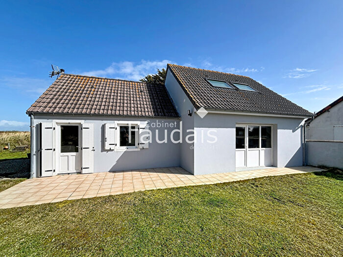 Maison à vendre - Surville - 3 pièces - 2 chambres