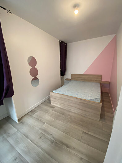 Appartement 2 pièces à louer à Cholet
