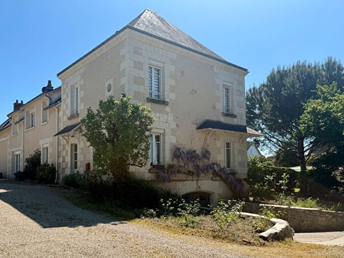 Maison 7 pièces à vendre - Montbazon