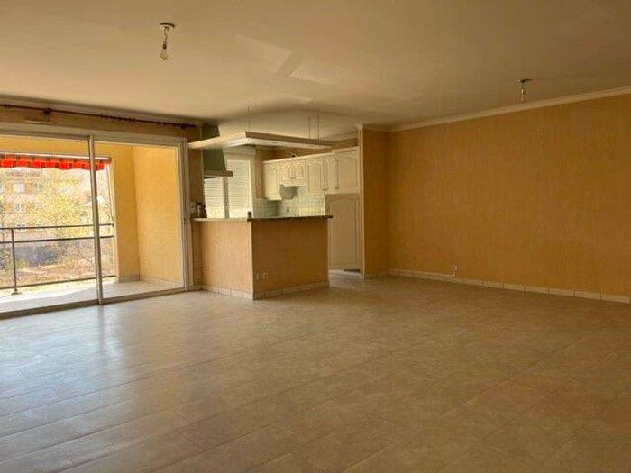 Ouest, Le Péage-de-Roussillon : Appartement 3 pièces à louer