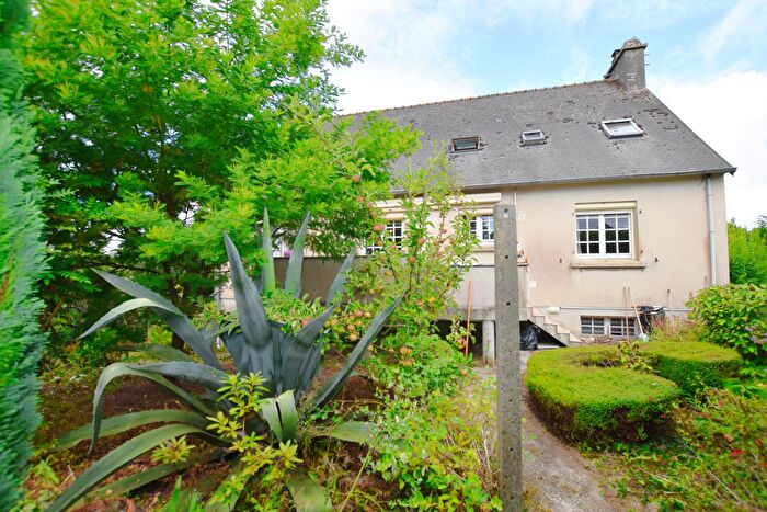 Cast : Maison 7 pièces à vendre