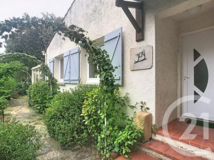 Maison à vendre - Saint-Gély-du-Fesc - 6 pièces - 4 chambres