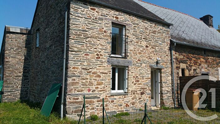 Maison 4 pièces à louer à Sainte-Marie