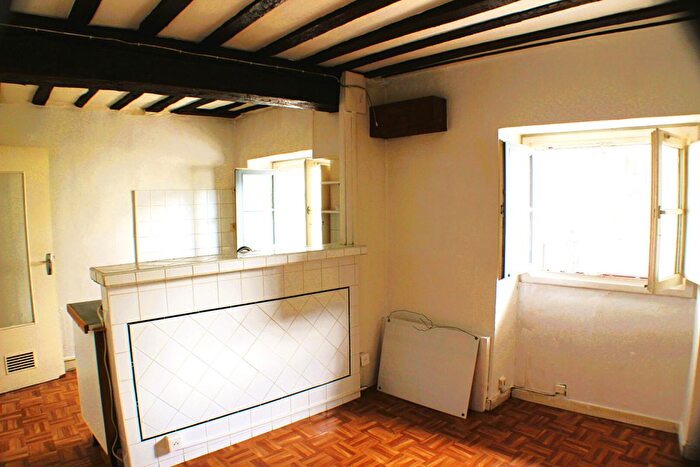 Appartement 1 pièce à vendre - Pau, Centre-ville
