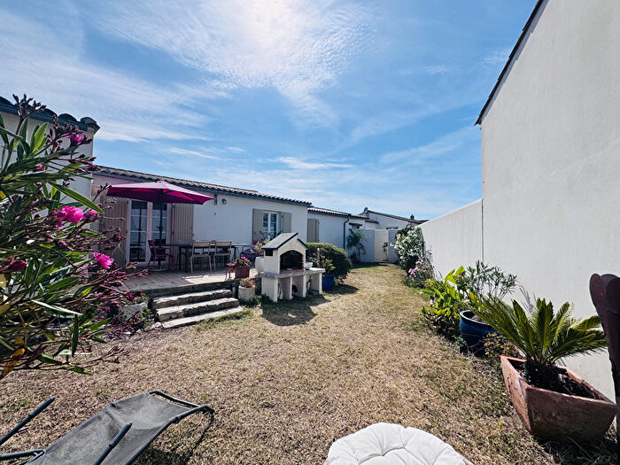 Loix : Maison 6 pièces à vendre