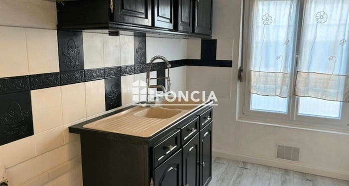 Reims : Appartement 2 pièces à louer