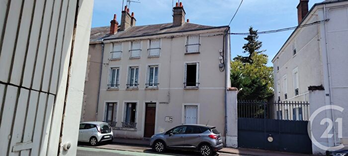 Maison 7 pièces à vendre à Pithiviers