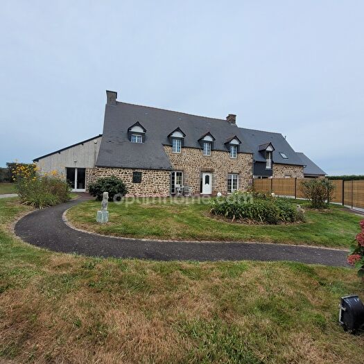 Sains - Maison 6 pièces à vendre