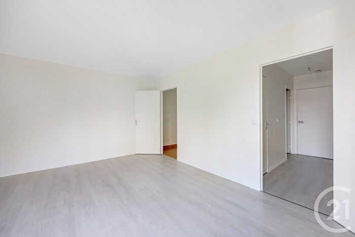 Montrouge, Le vieux Montrouge - Appartement 1 pièce à vendre