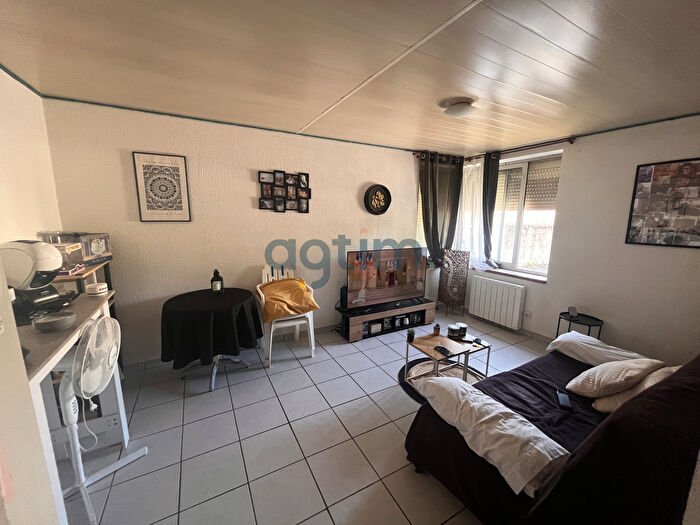 Appartement 2 pièces à La Ferrière, à vendre