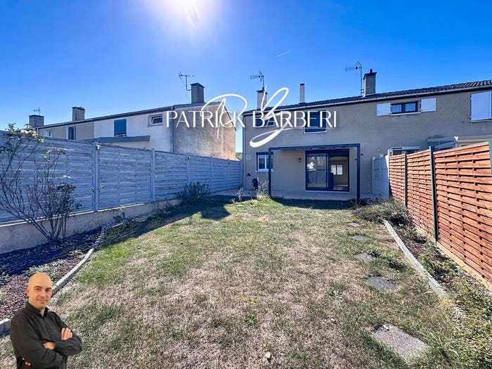 Menucourt : Maison 5 pièces à vendre