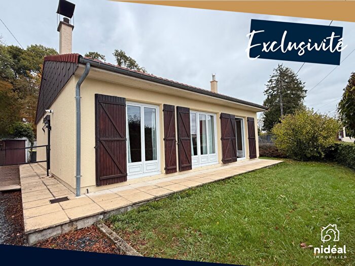 Maison 5 pièces à vendre - Rousies