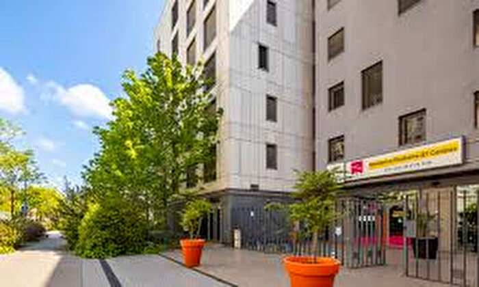 Appartement à vendre - Lyon e , Mutualité, Préfecture, Moncey - 1 pièce