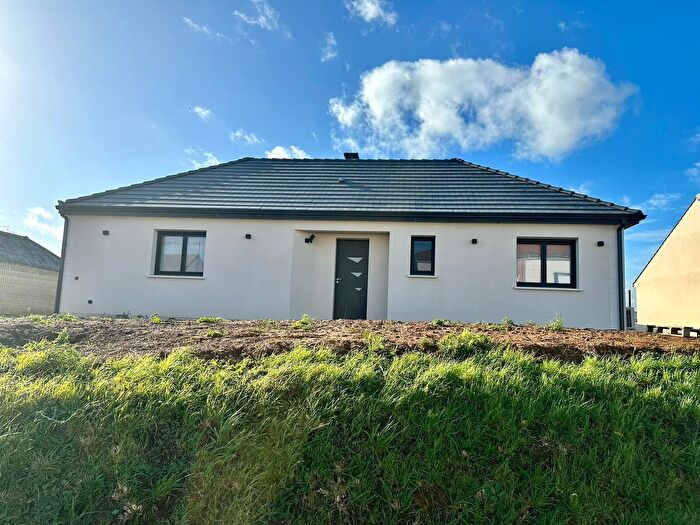 Grugny : Maison 6 pièces à vendre