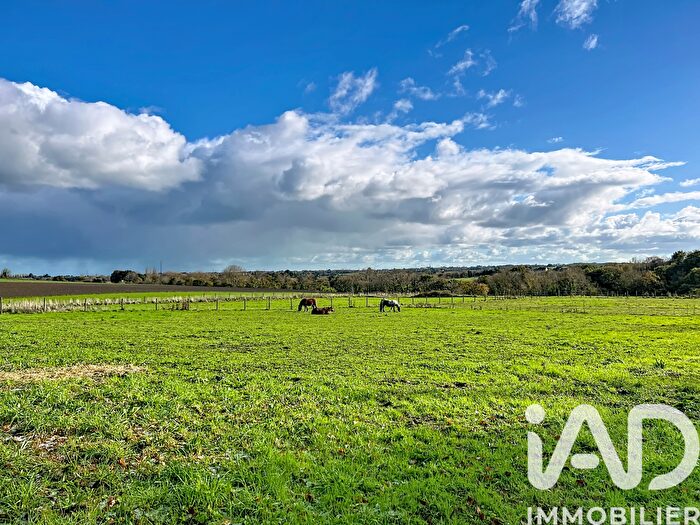 Maison à vendre - Trégomeur - 7 pièces - 3 chambres