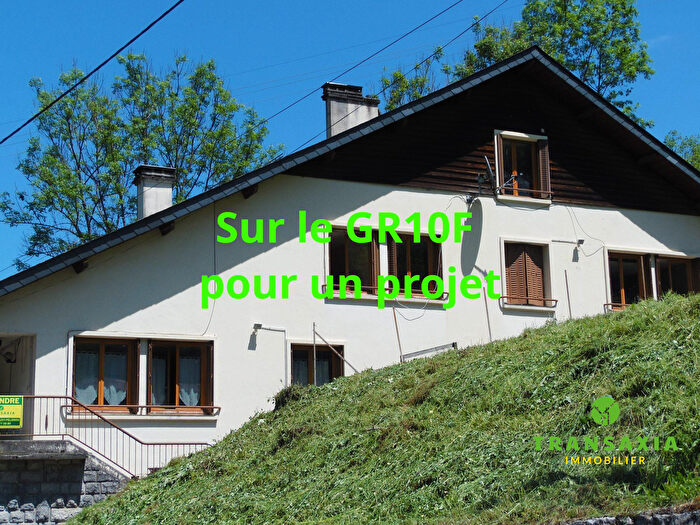 Maison 10 pièces à vendre à Uchentein