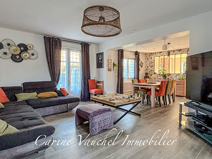 Maison 7 pièces à vendre à Pluvigner