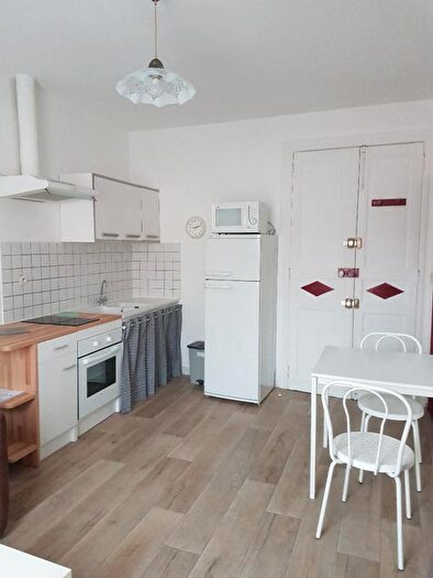 Appartement à louer - Marseillan, Marseillan, Port de Marseillan - 2 pièces - 1 chambre