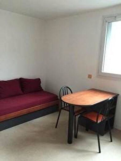 Appartement à louer - Saint Marc-Croix de Pierre-Saint Nicaise, Rouen - 1 pièce