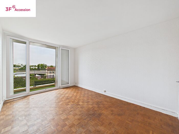 Appartement 3 pièces à Maisons-Alfort, Alfort, à vendre