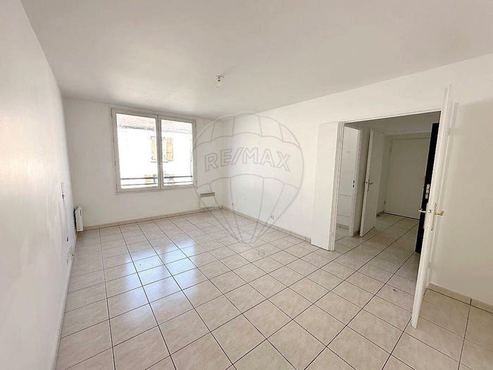 Appartement 2 pièces à louer - Morangis