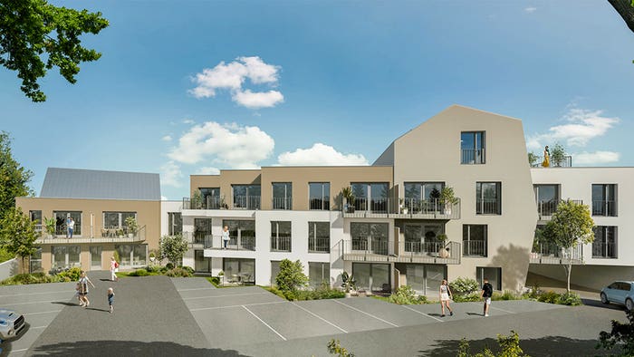 Plabennec - Maison 1 pièce à vendre