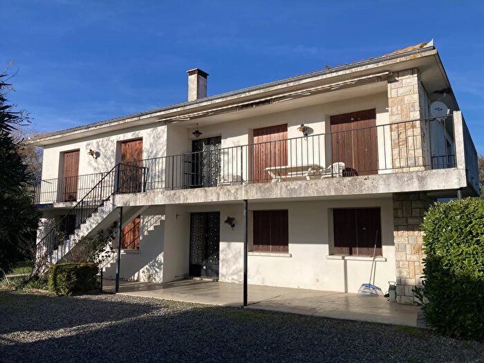 Maison à vendre - Balma, Lasbordes, Nicoulaou, Lagarde, Sainte-Anne - 8 pièces
