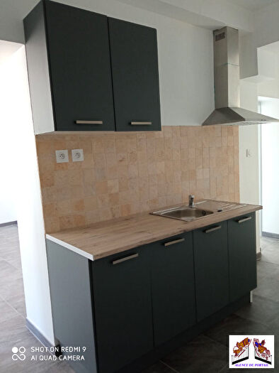 Appartement 2 pièces à louer - Rians
