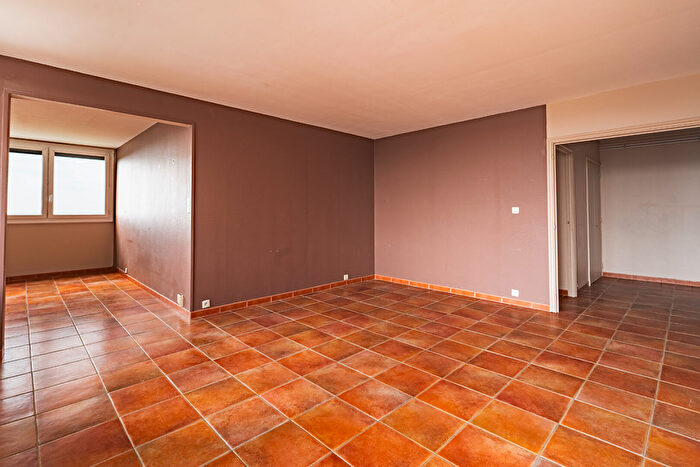 Appartement 5 pièces à vendre - Angers, Deux-Croix, Banchais, Grand Pigeon
