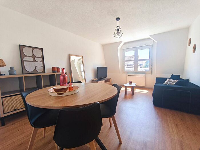 Wazemmes, Lille - Appartement 2 pièces à louer